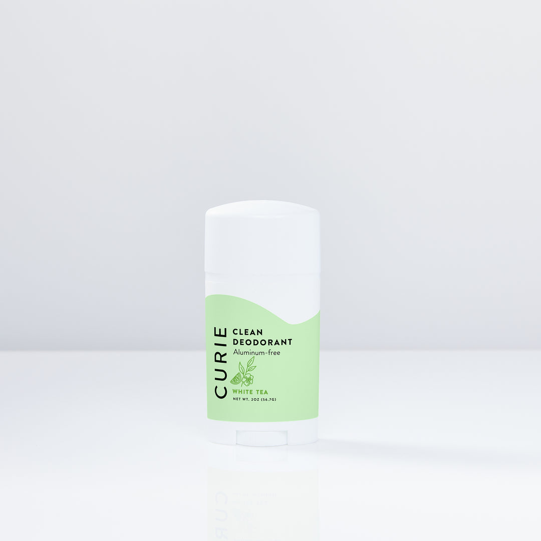 Test Product – Curie